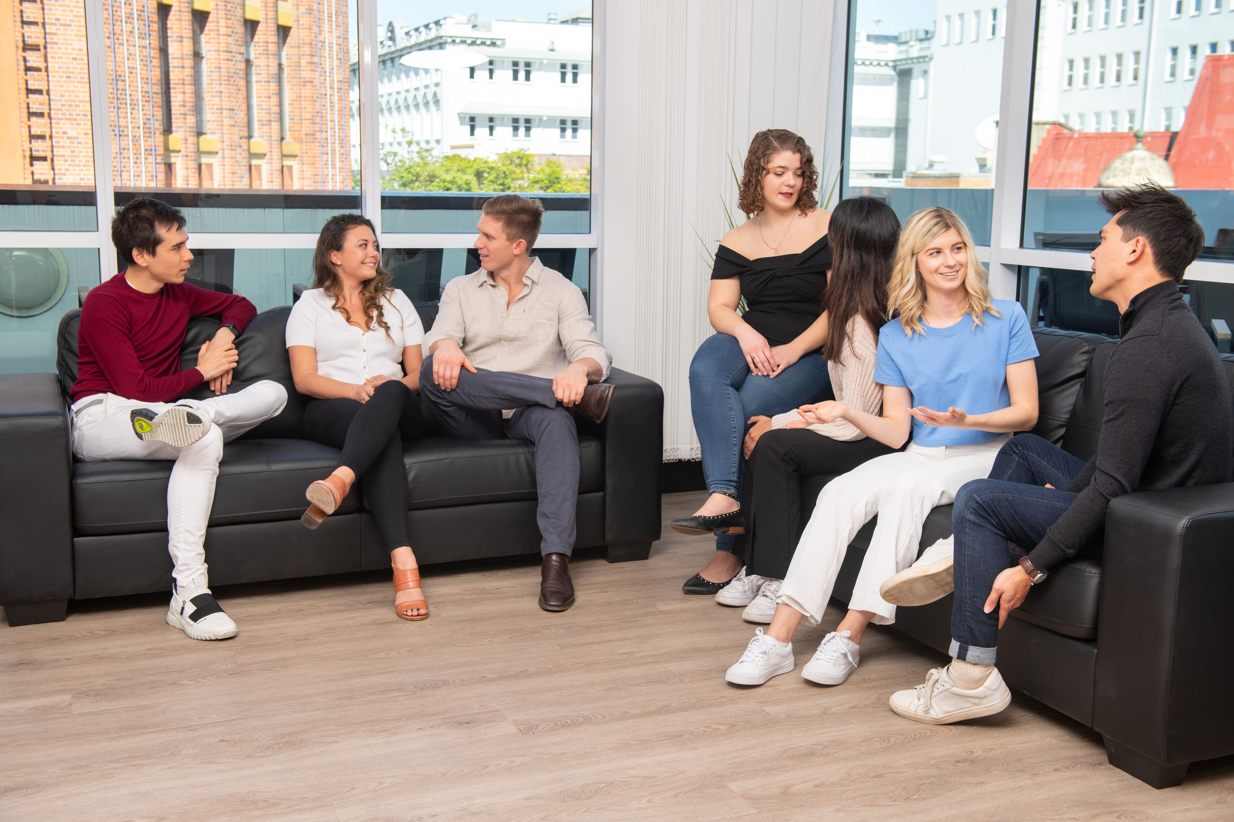 Counselling Courses | Evolve College